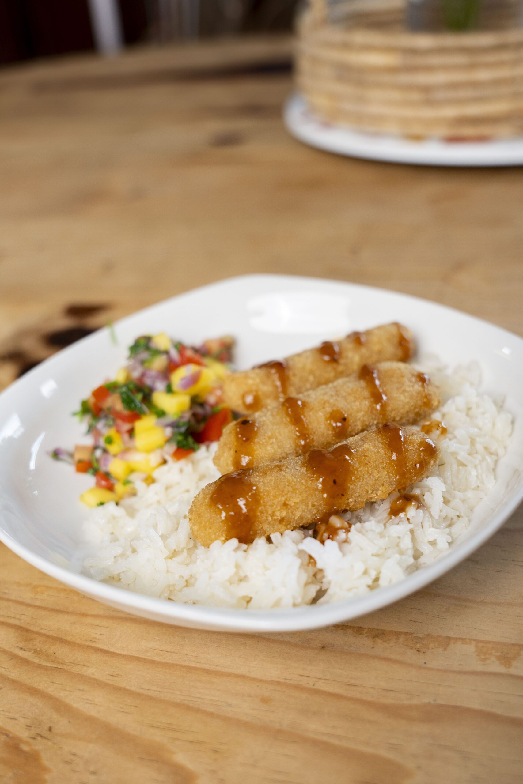 Recipes - Authentic Taste